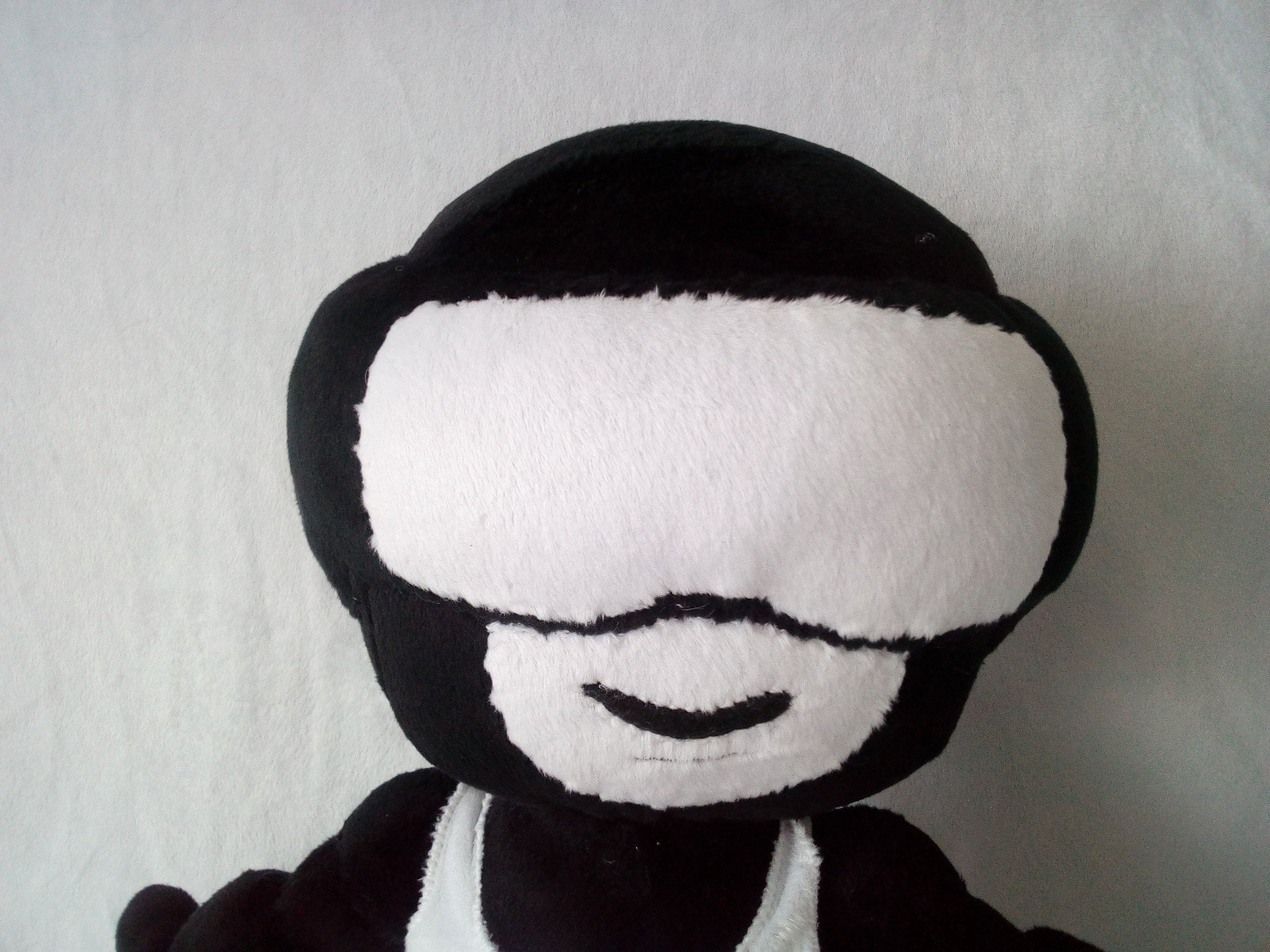 Corporal John Captain Tankman Plush Doll 157 40 Cm - Etsy UK