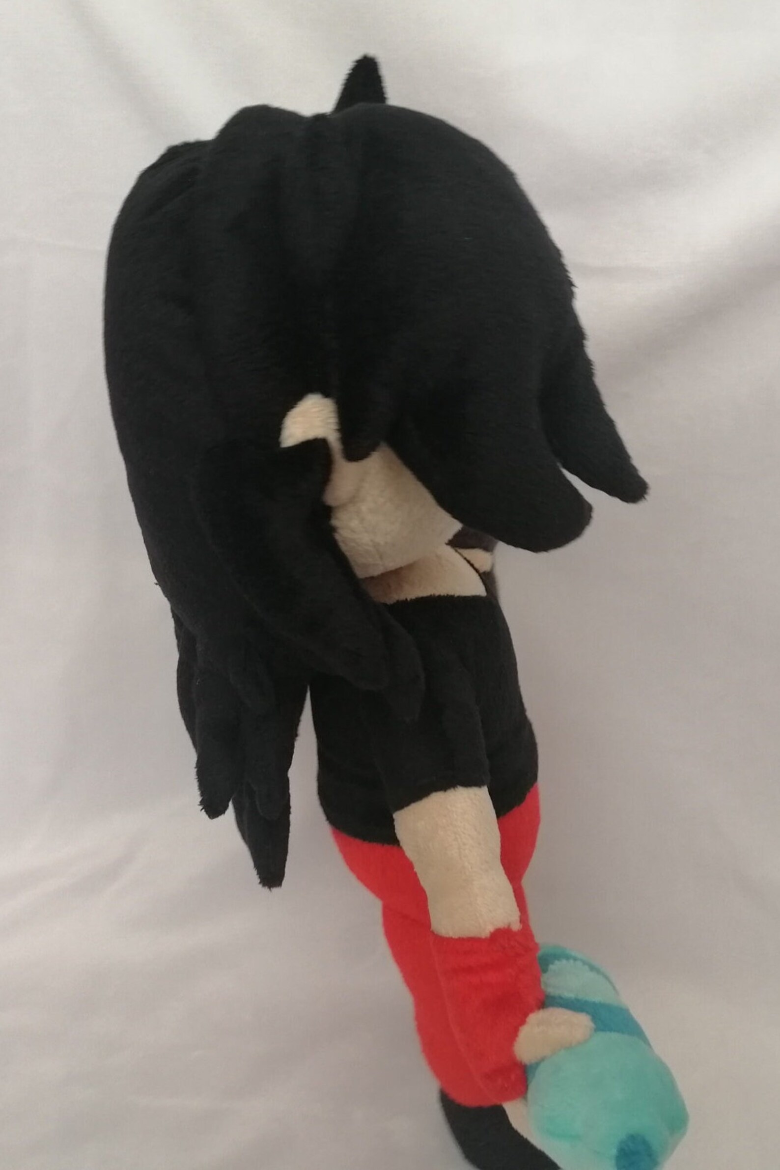 Annie of Friday Night Funkin’ 15,7" (40 Cm) FNF Plush Toy - Etsy