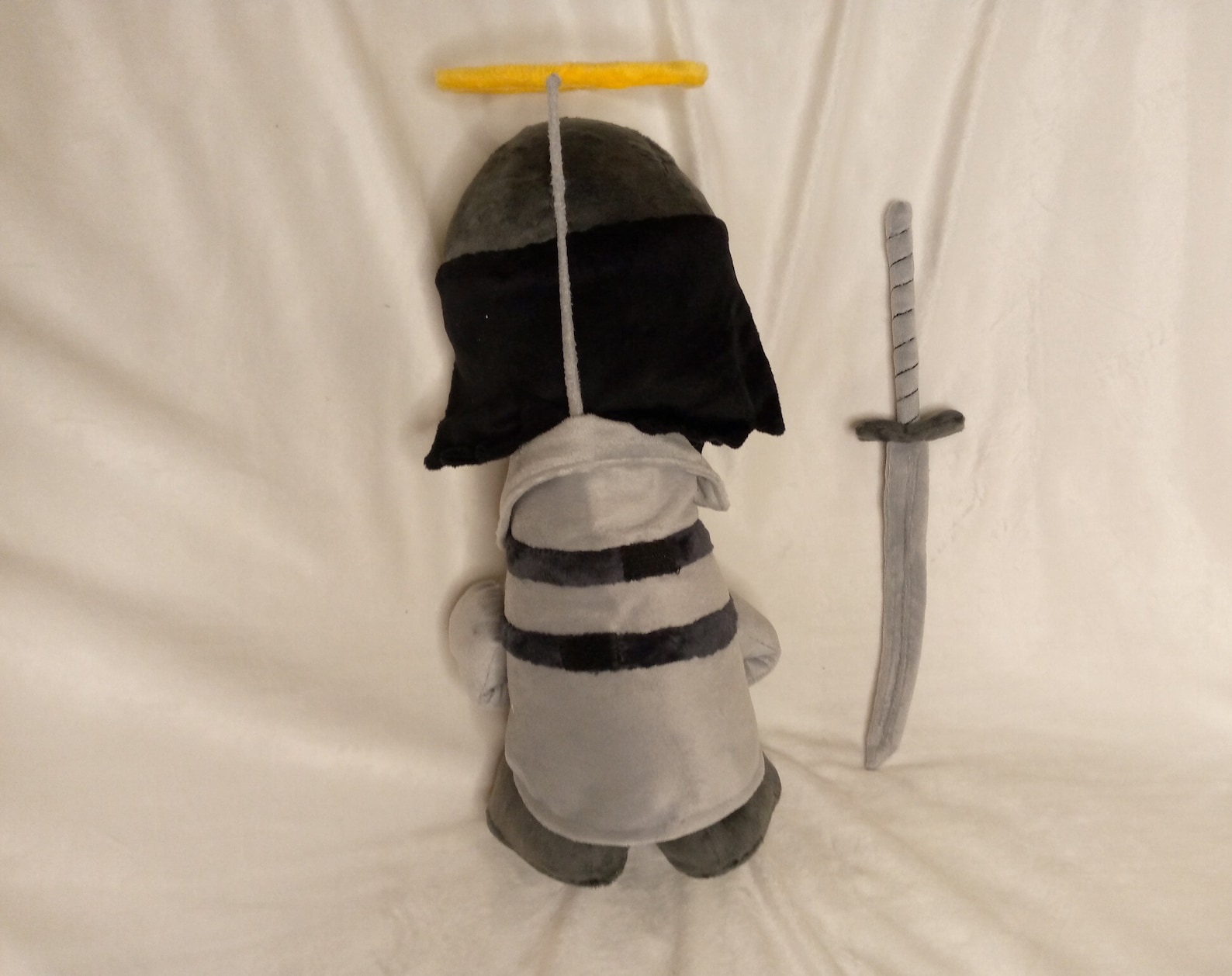Jebus of the Madness Combat 15,7” (40 Cm) Premium Plush Toy Jebus ...