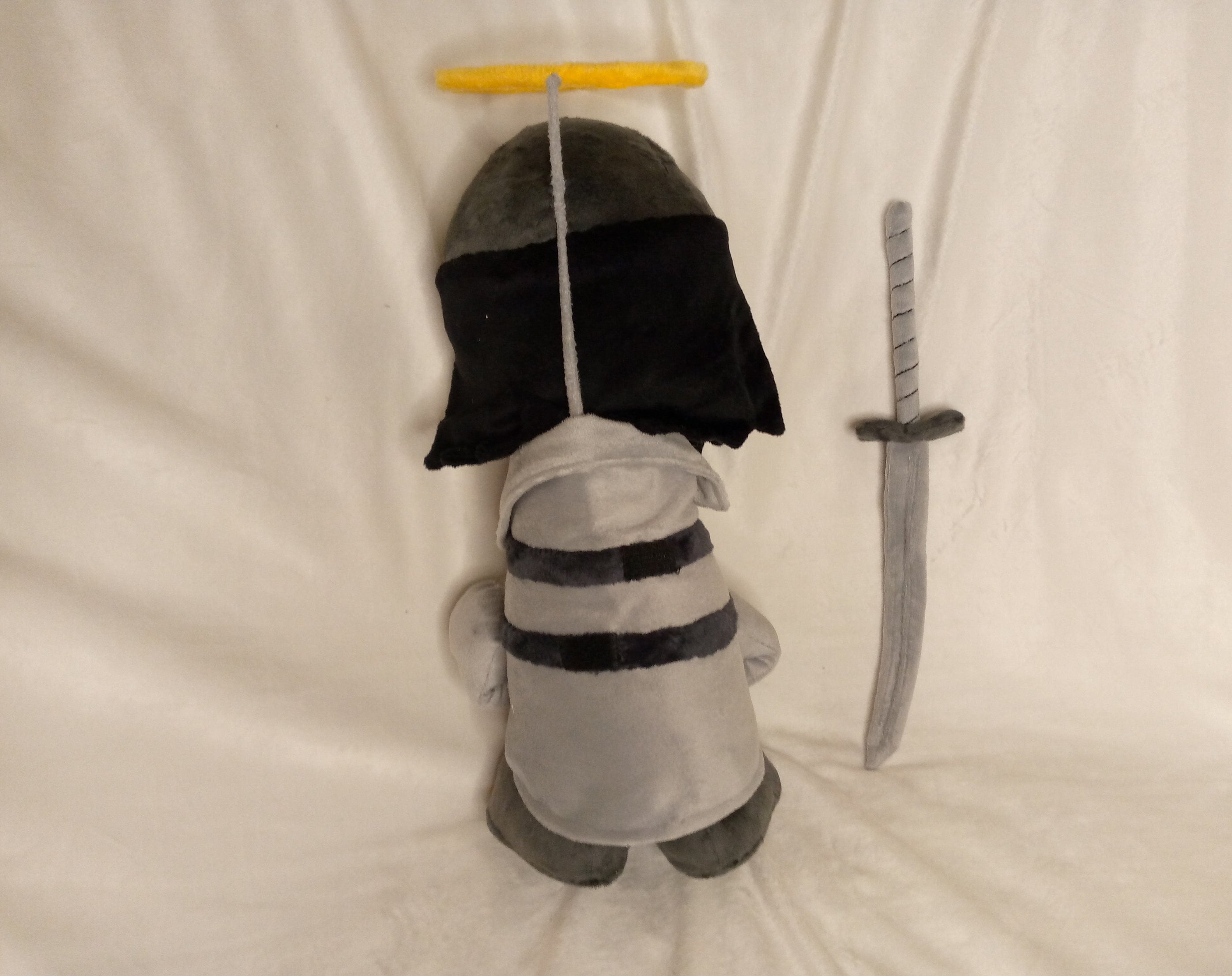 Jebus of the Madness Combat 15,7” (40 Cm) Premium Plush Toy Jebus ...