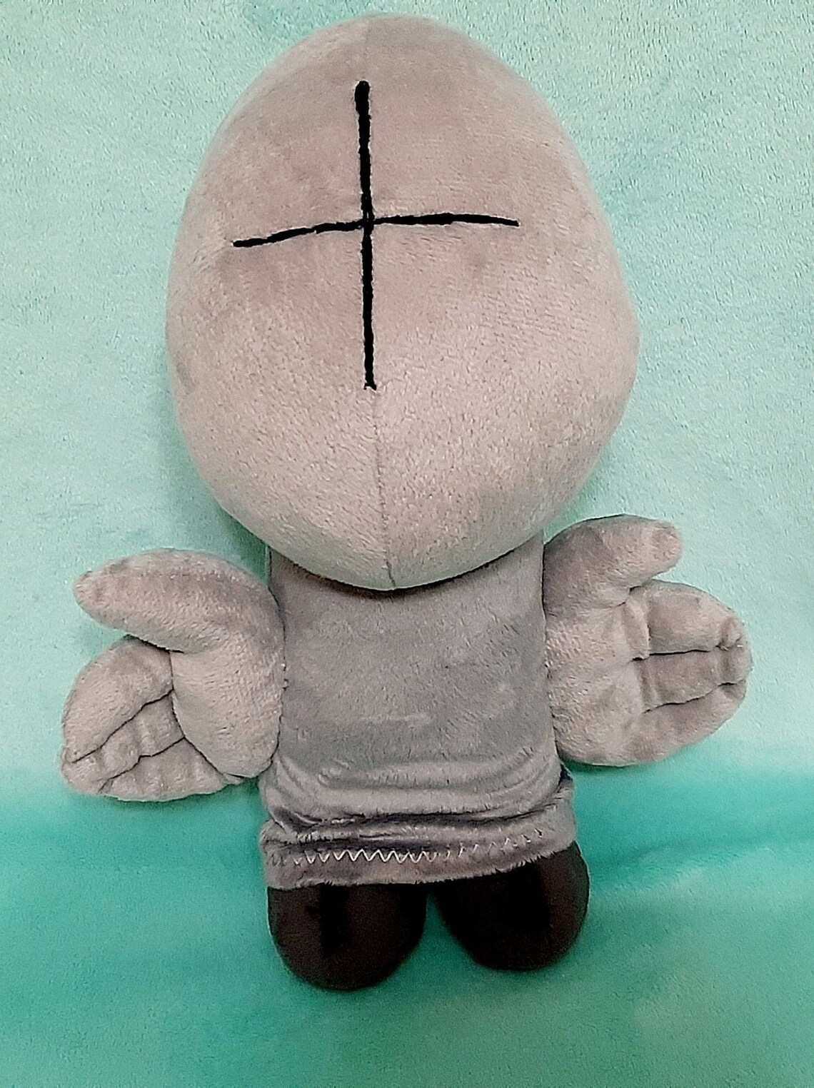 Grunts of the Madness Combat 129 33 Cm Plush Toy - Etsy UK