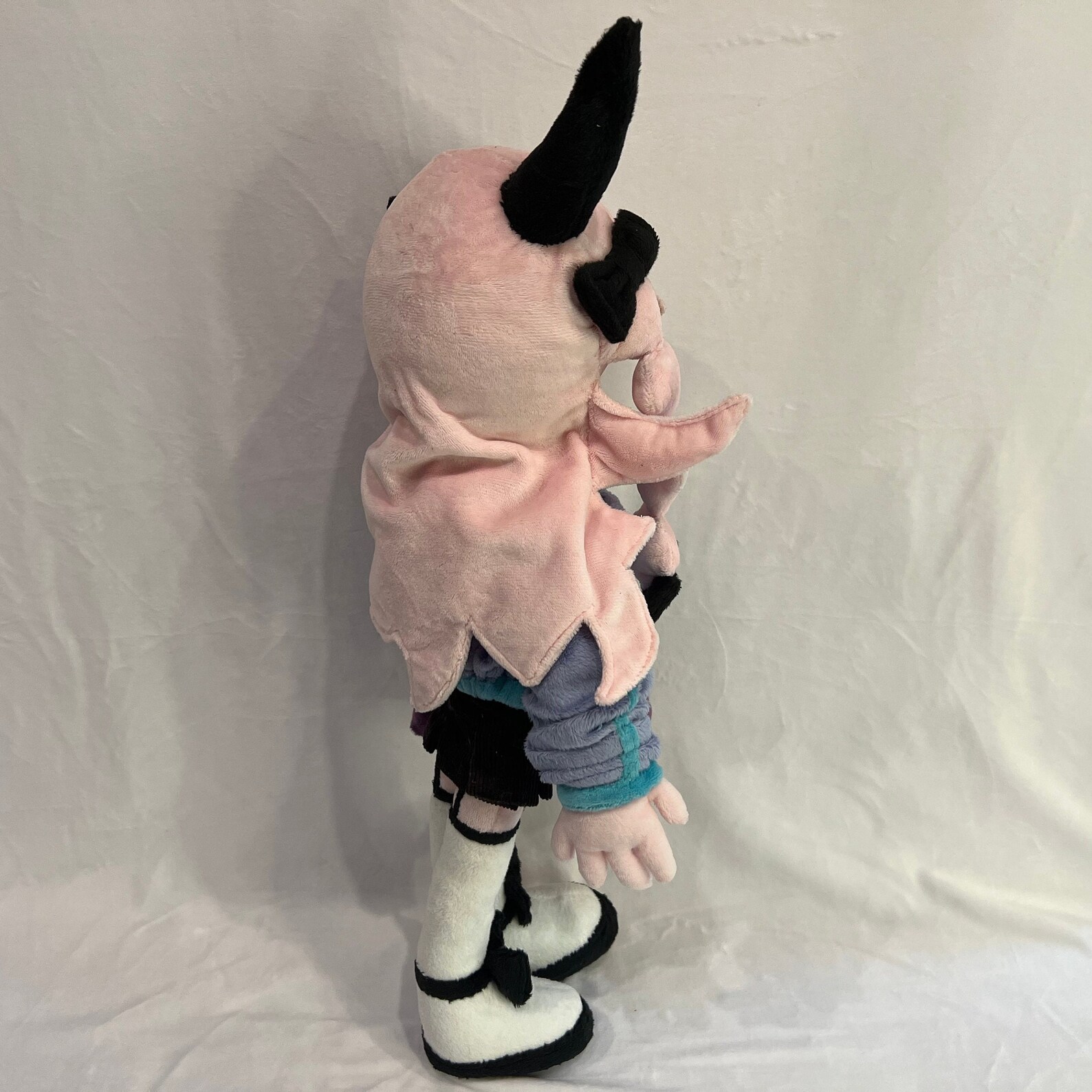 Rasazy of Friday Night Funkin’ 15,7" (40 Cm) FNF Premium Plush Toy - Etsy