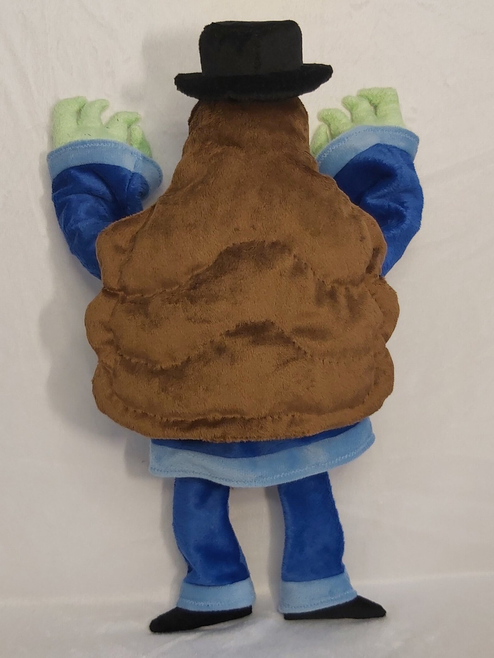 Doctor Habit of Smile for Me Premium Plush Doll 15,7 40 Cm the Habitat ...