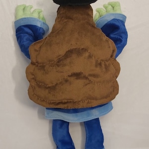 Doctor Habit of Smile for Me Premium Plush Doll 15,7″ (40 Cm) the ...