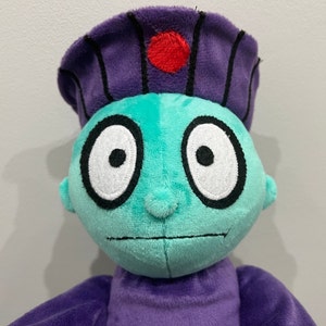 Pionpi Pinopi From Super Mario Land 15.7" (40.0 Cm) Plush Toy Undead ...