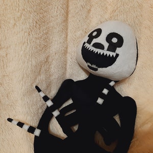 Nightmarionne From Five Nights at Freddy's 28,3” (72 Cm) Plush Toy Fnaf ...