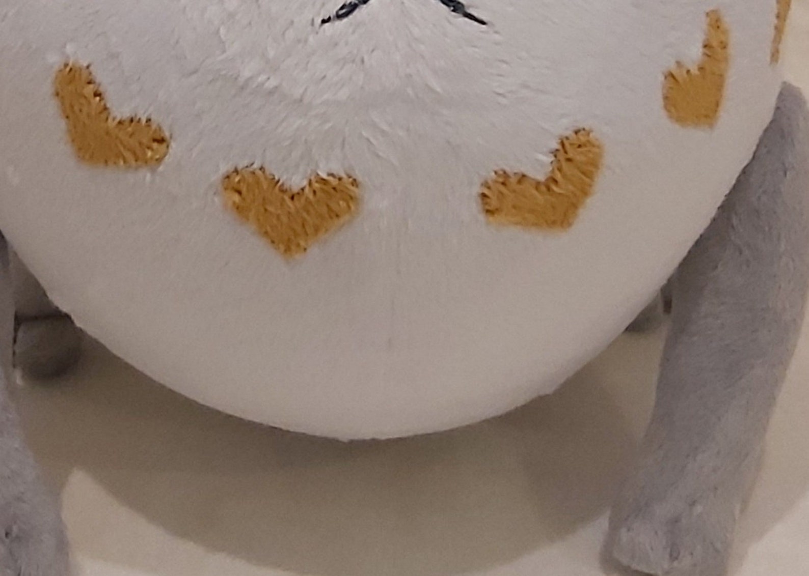Paissa Brat Minion Final Fantasy XIV 13,7” (35 Cm) FFXIV Plush Toy - Etsy