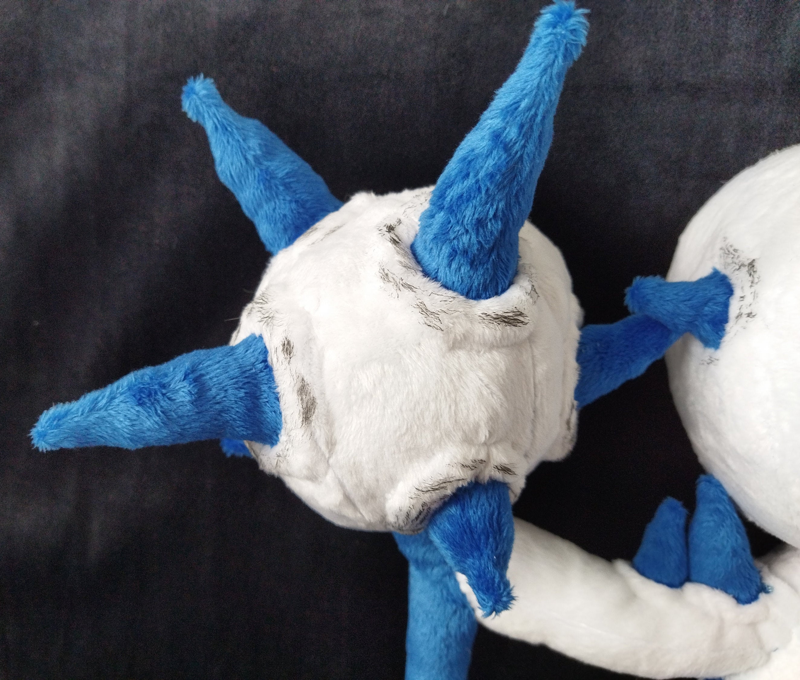 Frostbite Balloon Boy Five Nights at Freddy's FNАF 149 - Etsy Australia