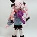Rasazy of Friday Night Funkin’ 15,7" (40 Cm) FNF Premium Plush Toy - Etsy