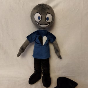 Peter Your Boyfriend 15,7" (40 Cm) YB Peter Dunbar King Premium Plush ...