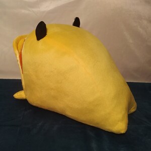 Buttoad From Cloudy With a Chance of Meatballs Plush Toy 7,8" X 7.8 ...