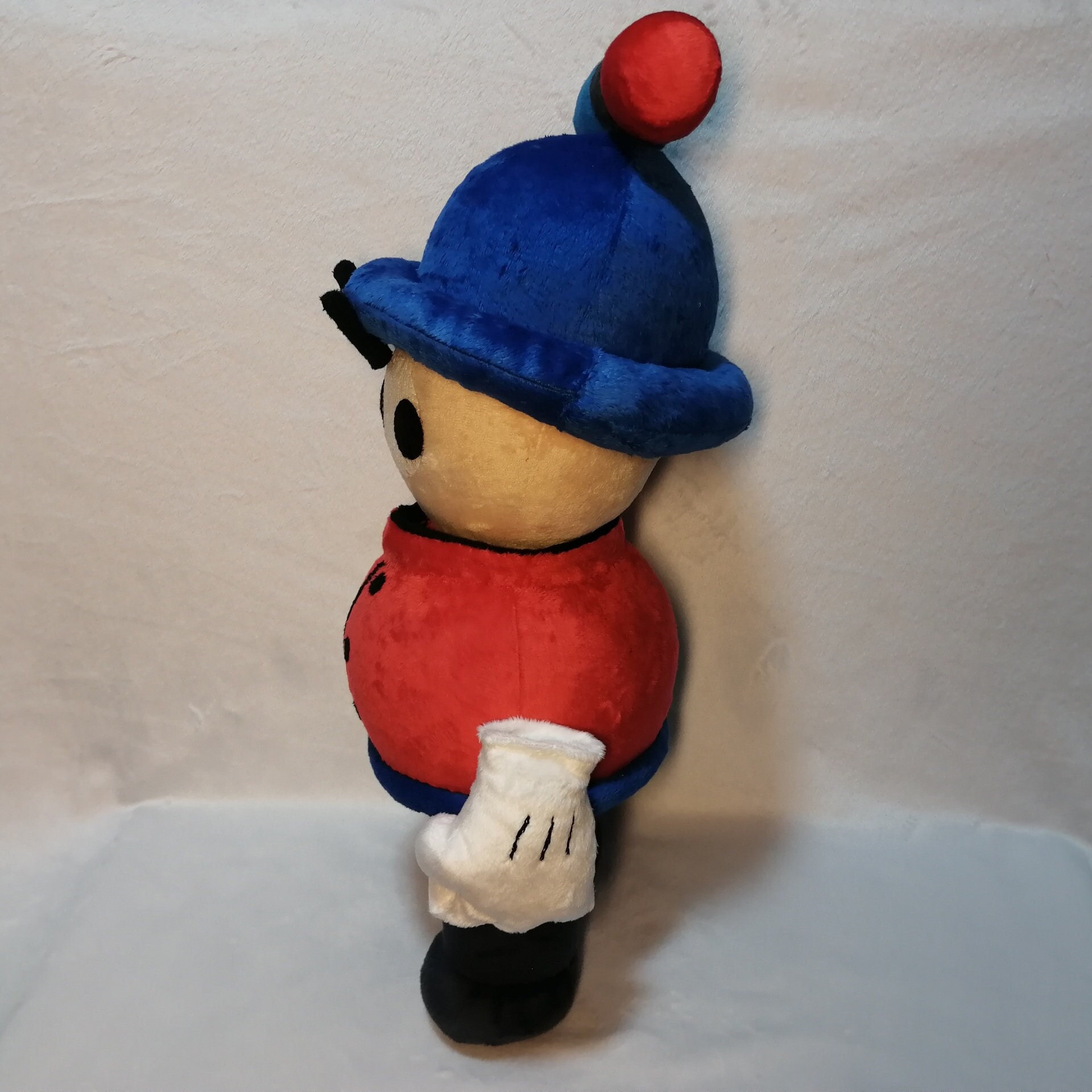 Yambo of Friday Night Funkin' 177 45 см FNF Plush - Etsy UK