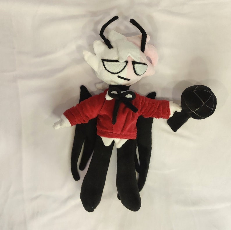 Selever of Friday Night Funkin 98 25 Cm FNF Plush - Etsy