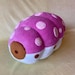 The empress Bulblax from Pikmin 20,5” X 8,3” (52 X 21 Cm) Big Plush Toy ...