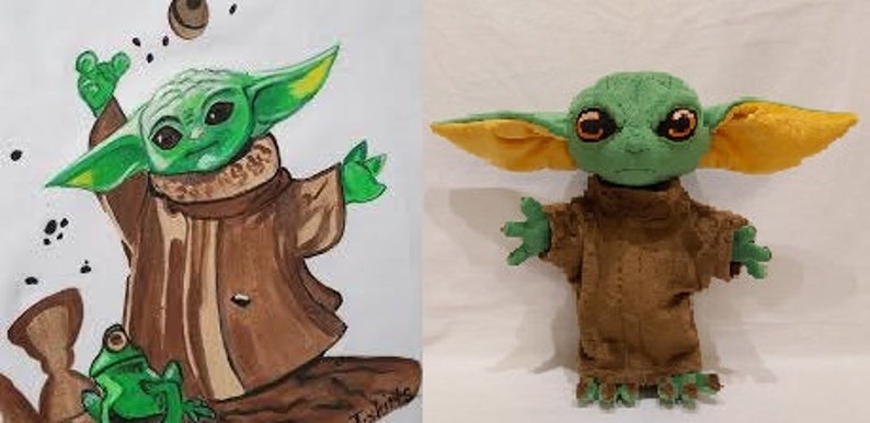 Unique Toys According to Your Design (part 2) Before Purchasing, Send ...