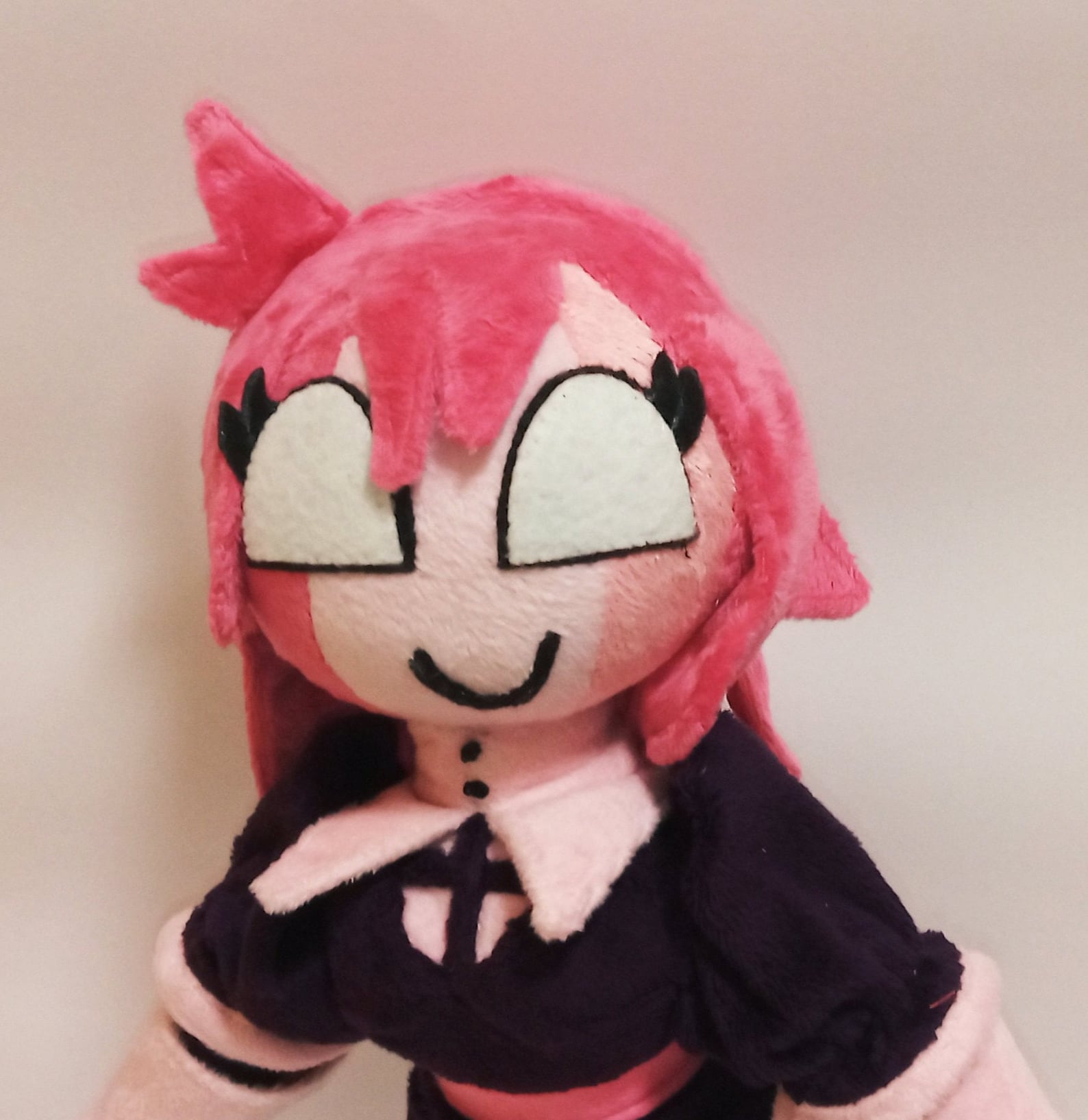 Sarvente of Friday Night Funkin 157 40 Cm FNF | Etsy