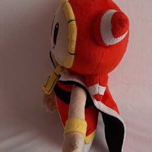 Prince Dreambert of Mario 13,7" (35 Cm) Plush Toy Pi'illo - Etsy