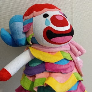 Pietro Smug Sheep Animal Crossing 15,7 40 Cm Plush Toy Kikolor Giulivo ...