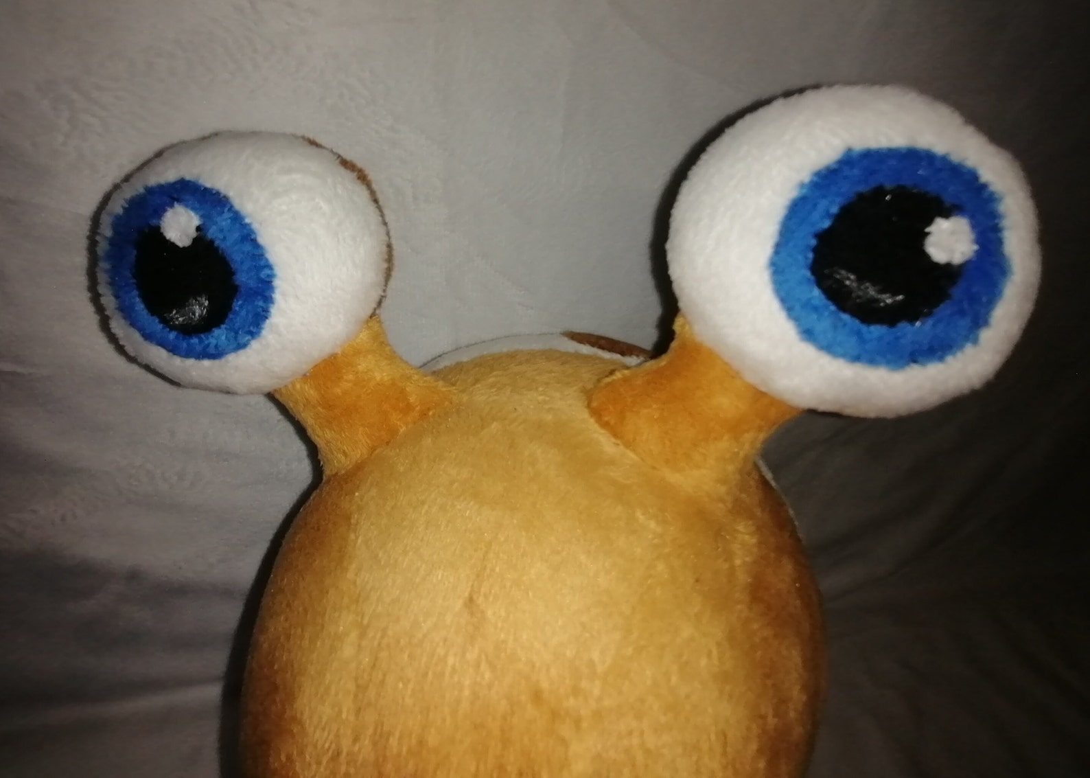 Whiptongue Bulborb From Pikmin 3 Height 11,8' (30 Cm) Handmade Plush ...