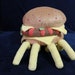 Cheespider From Cloudy With a Chance of Meatballs Plush Toy - Etsy Canada