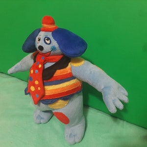 Barnaby B. Beagle From Welcome Home 15.7” (40 Cm) Plush Toy Barn ...