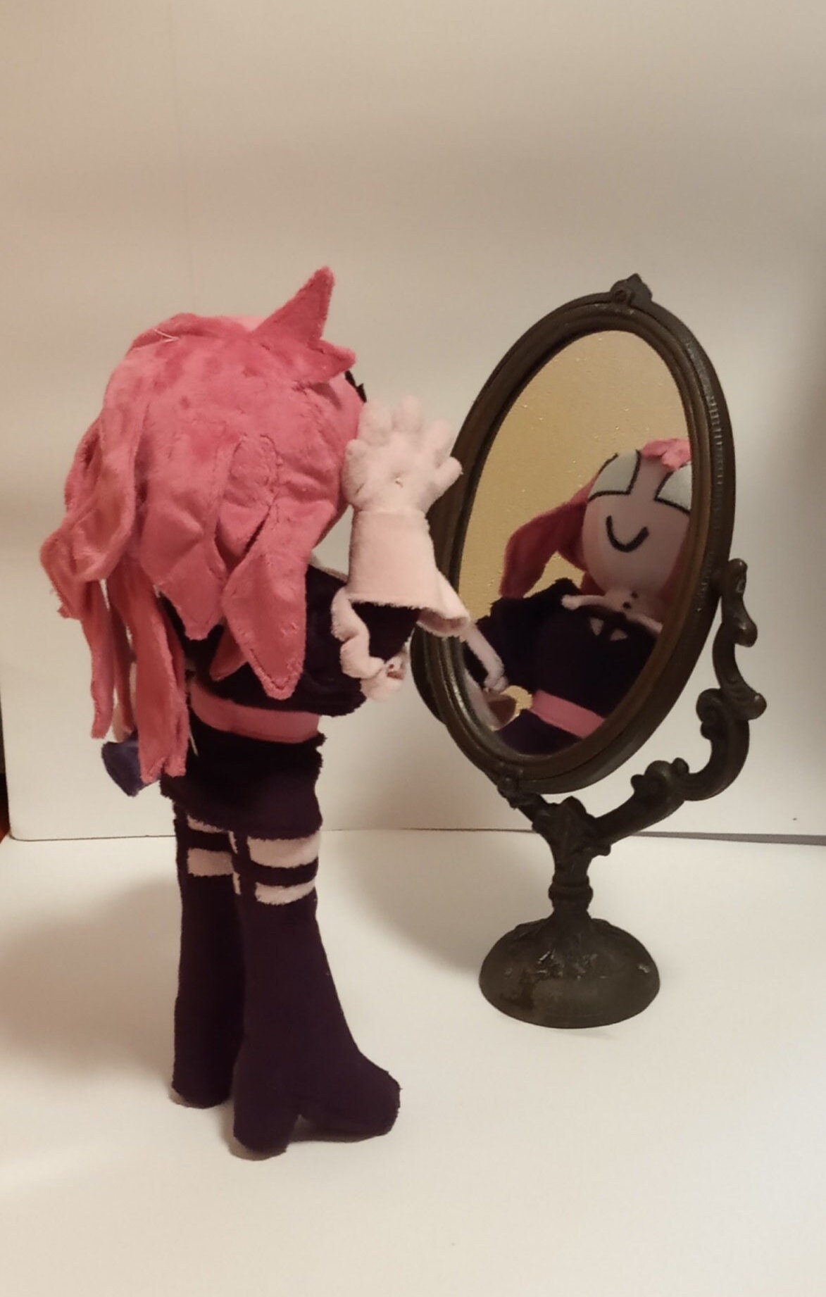 Sarvente of Friday Night Funkin 157 40 cm FNF | Etsy