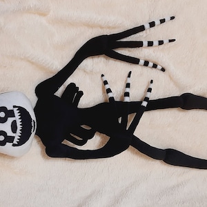 Nightmarionne From Five Nights at Freddy's 28,3” (72 Cm) Plush Toy Fnaf ...