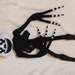 Nightmarionne From Five Nights at Freddy's 28,3” (72 Cm) Plush Toy Fnaf ...