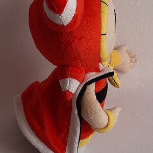 Prince Dreambert of Mario 13,7" (35 Cm) Plush Toy Pi'illo - Etsy