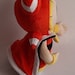 Prince Dreambert of Mario 13,7" (35 Cm) Plush Toy Pi'illo - Etsy