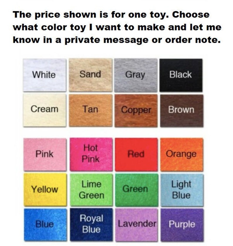 Luma 59 15 Cm Plush Toy Primary Colors Made to Order Mario - Etsy