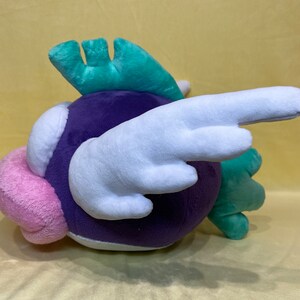 Cheep Chomps From New Super Mario Bros 9.8 X 12.6 Inch (25 X 32 Cm ...