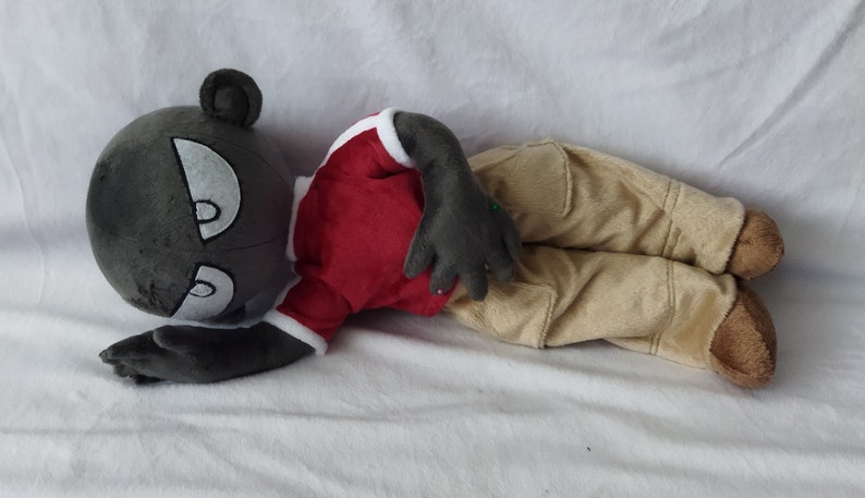 Angelino Diaz Lino From Mutafukaz MFKZ 157 40 Cm - Etsy