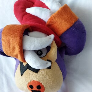 Punchinello From Super Mario RPG: Legend of the Seven Stars 16,5” (42 ...