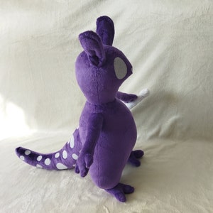 Slugcat Spearmaster Rain World: Downpour 15,7 Inch (40 Cm) Plush Toy - Etsy