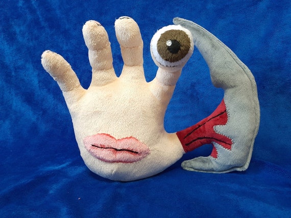 Migi Parasite Shinichi of the Parasite series Anime Manga | Etsy