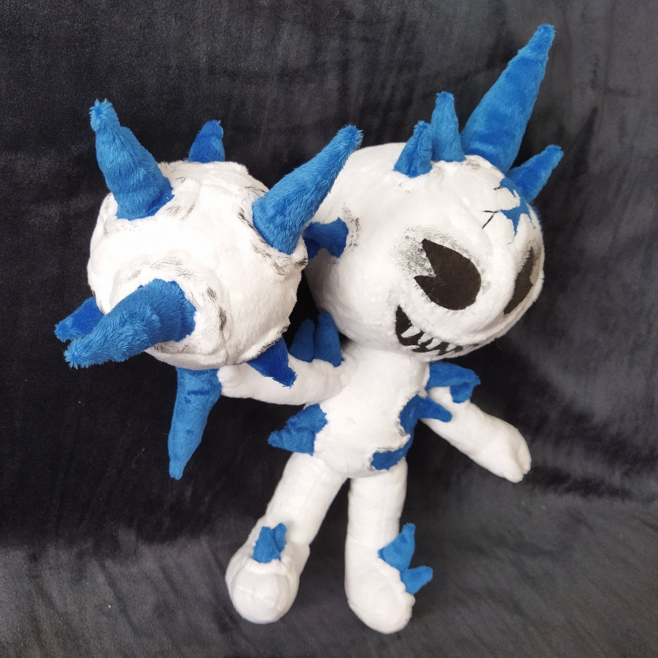 Frostbite Balloon Boy Five Nights at Freddy's FNАF 149 - Etsy Australia