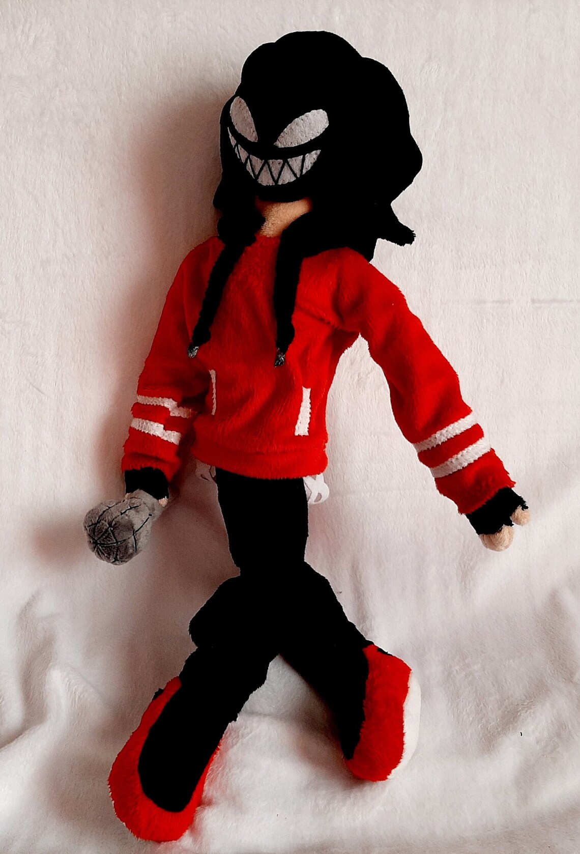 Agoti of Friday Night Funkin' 181 46 см FNF - Etsy