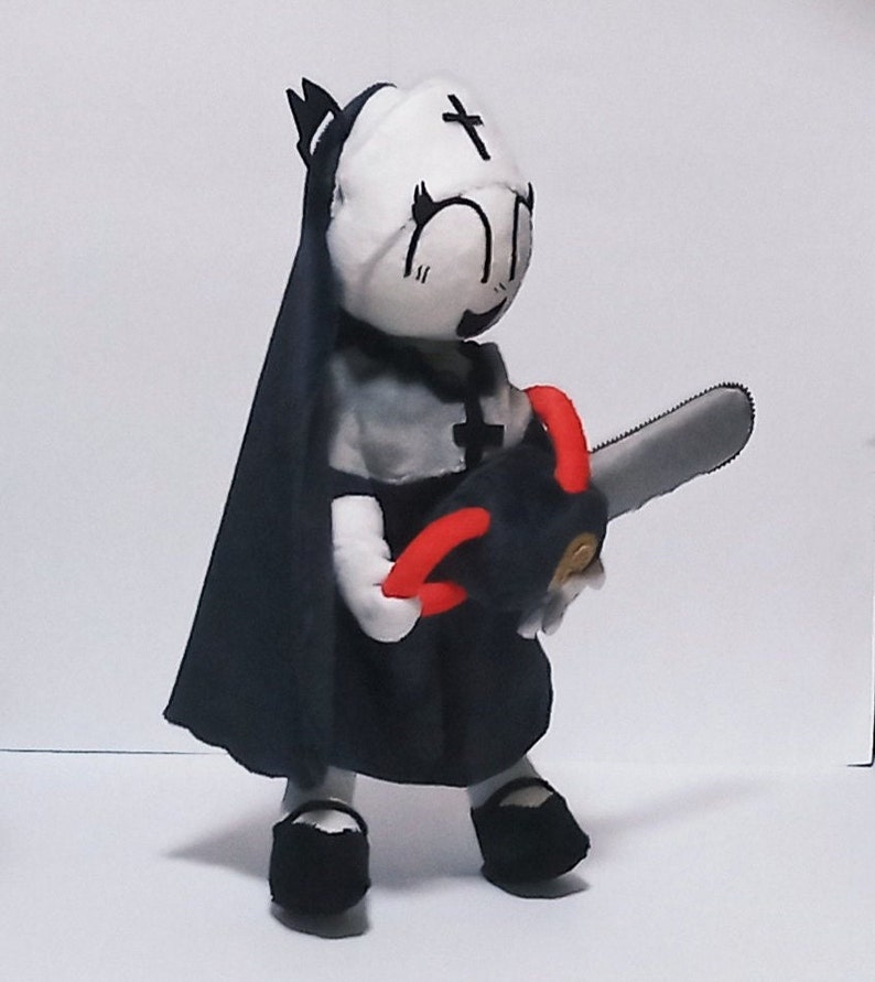 Taki of Friday Night Funkin 157 40 Cm FNF Premium - Etsy