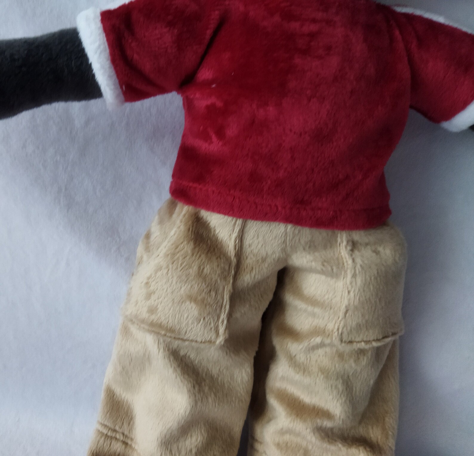 Angelino Diaz Lino From Mutafukaz MFKZ 15,7" (40 Cm) Plush Toy - Etsy