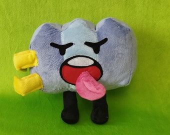 9 Bfdi Plush - Etsy Australia