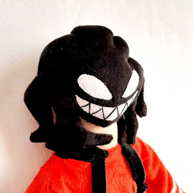 Agoti of Friday Night Funkin' 18,1" (46 см) FNF Premium Plush Toy A.G.O ...