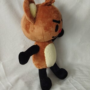 Teddy Bear From Inanimate Insanity - 13.4” (34 Cm) Plush Toy Island of ...