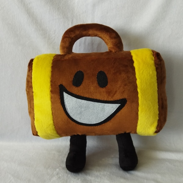Inanimate Insanity Plushies - Etsy