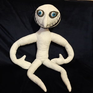 The Man From the Window 26,8” (62 Cm) Premium Plush Toy the Man ...