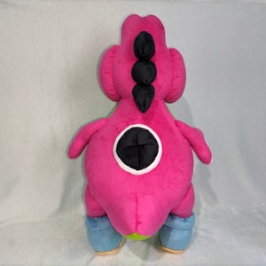 Yoob Mario & Luigi: Partners in Time 15.7" (40.0 Cm) Plush Toy ゲッシー 겟시 ...