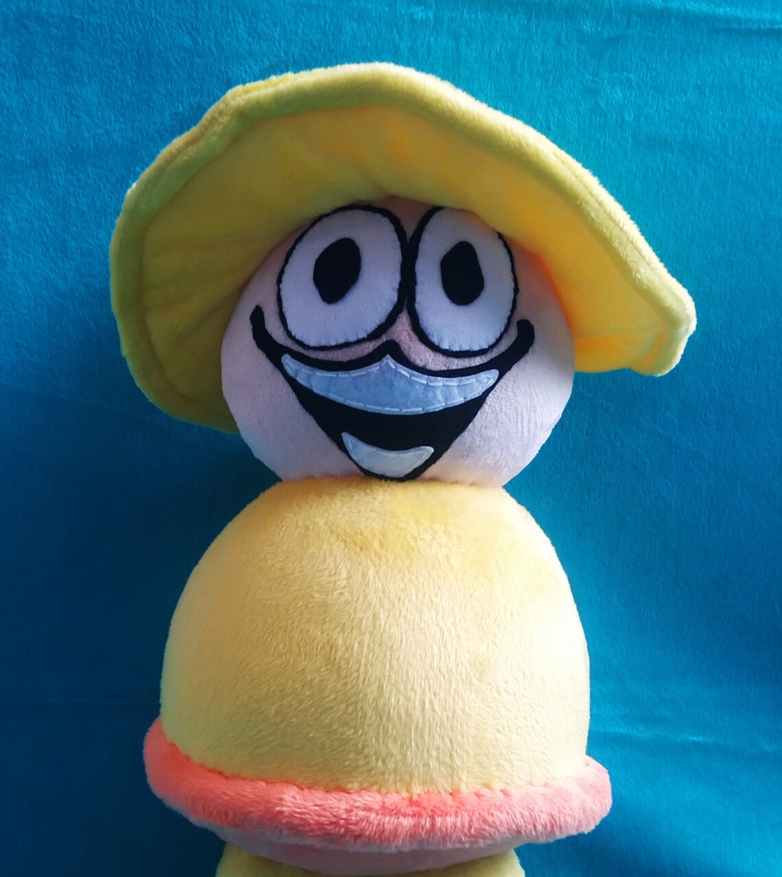 Bendu of Friday Night Funkin 157 40 Cm FNF Plush Toy - Etsy