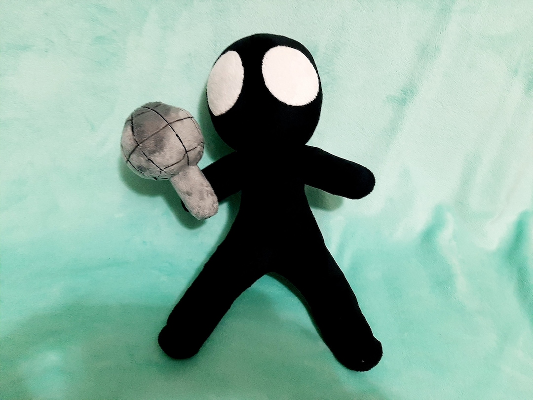 Stickman VS Friday Night Funkin’ 15,7 Stickman VS Friday Night Funkin’ 15,7