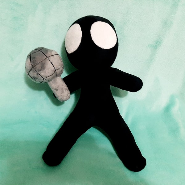 Kj Plush - Etsy