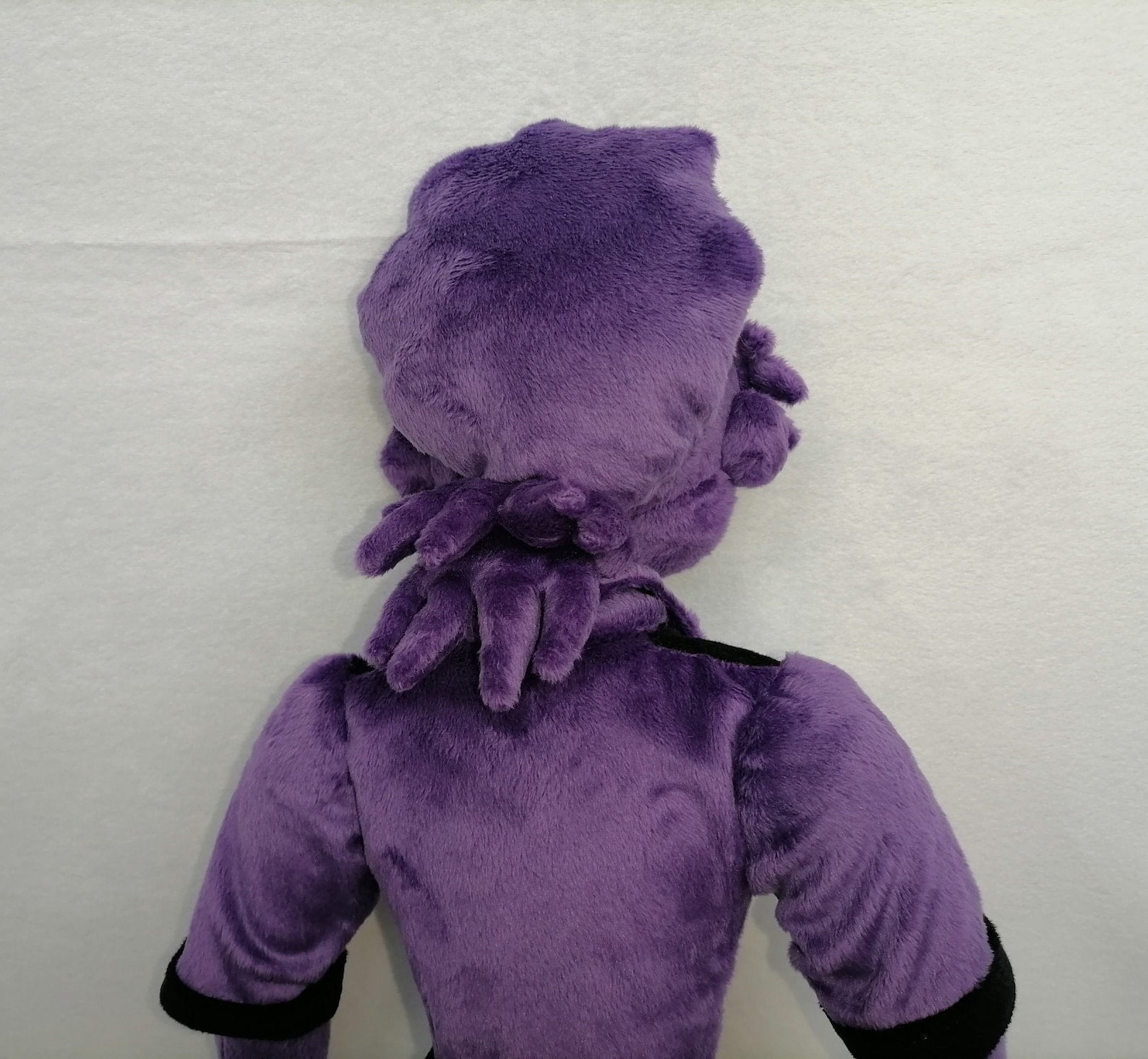 Purple Guy From Five Nights at Freddy's Plush Premium Doll - Etsy
